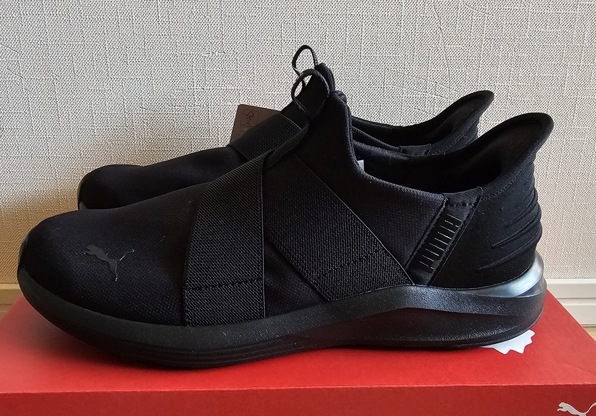 【スニーカー】PUMA PROWL 2 EASE IN WNS 310658 | すみぴころぐ
